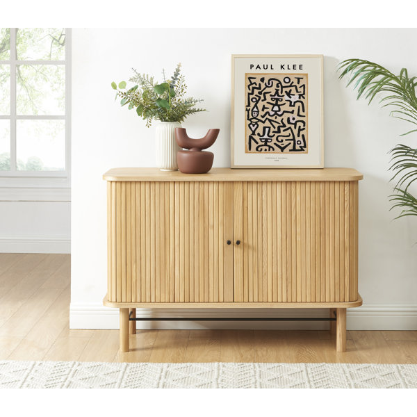 Latitude Run Abygaelle 110cm Sideboard | Wayfair.co.uk